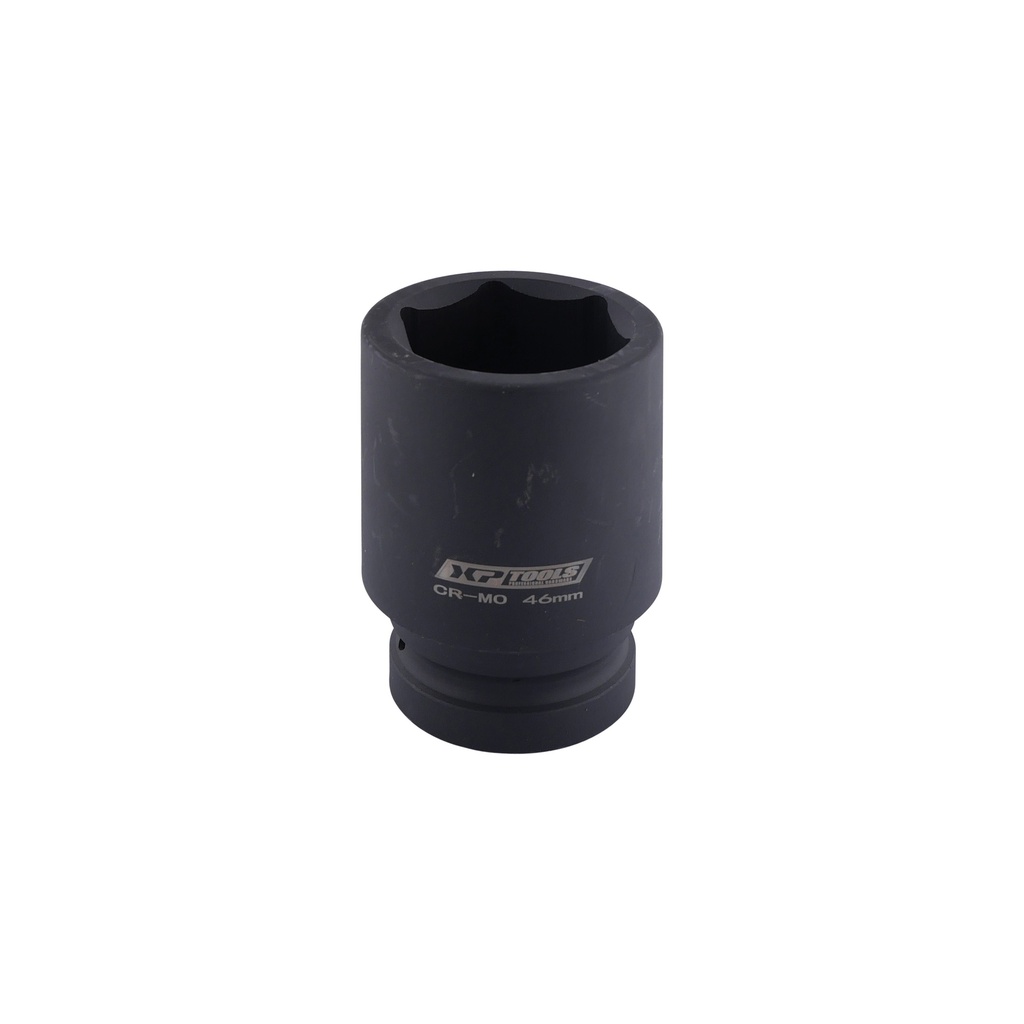 Impact socket 1'' 46mm | Valkenpower